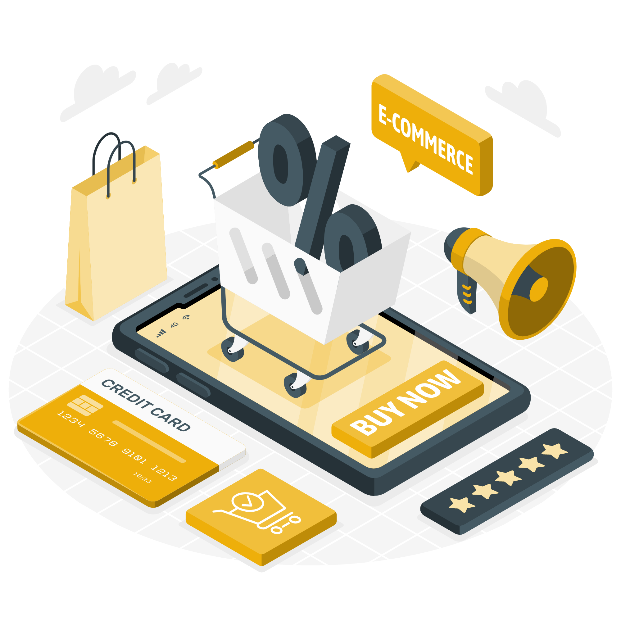 Noon Seller Account Management in Dubai | The Creatives 360°