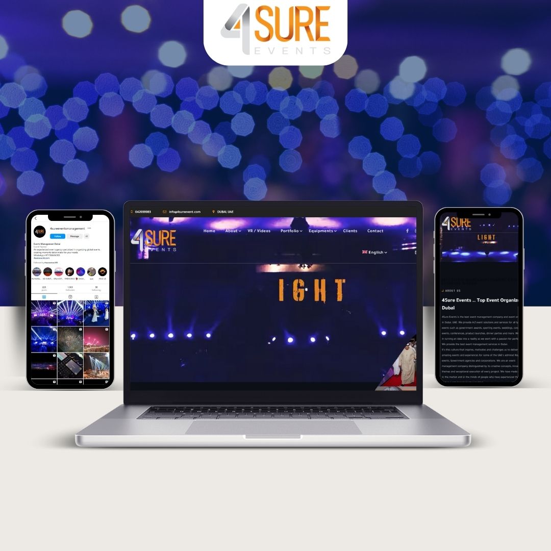 Our Portfolio | The Creatives 360° Projects in UAE