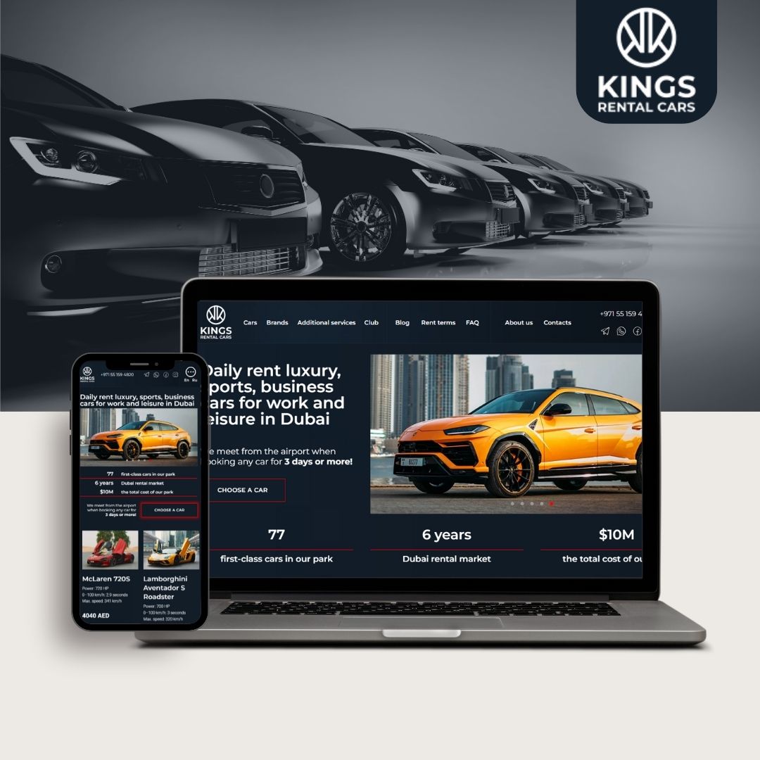 Our Portfolio | The Creatives 360° Projects in UAE