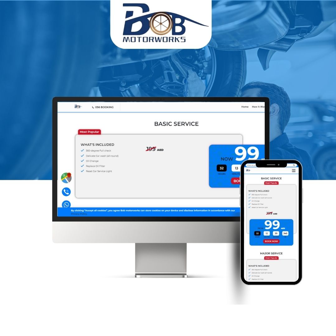 Our Portfolio | The Creatives 360° Projects in UAE